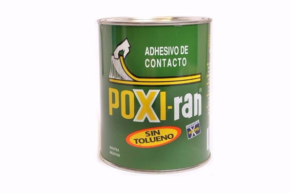 POXI-RAN® SIN TOLUENO 450G – Ferromundo
