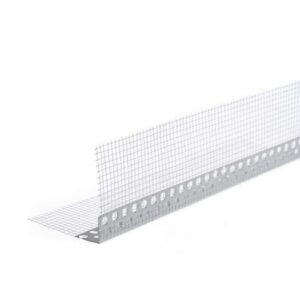 CANTONERA PVC C/MALLA FIBRA DE VIDRIO 2,5 MTS – Ferromundo