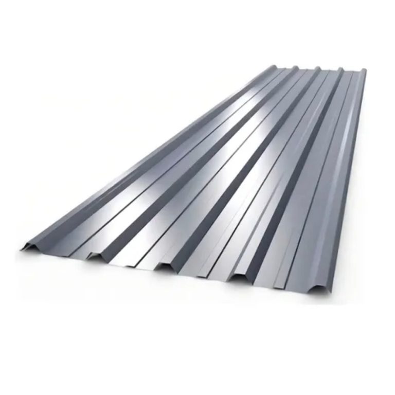 Chapa (4 Mts) C-25 Trapezoidal T101 0,5mm – Ferromundo